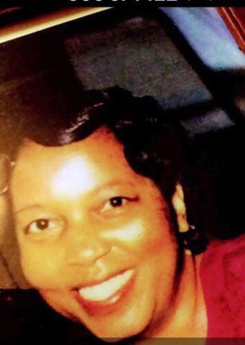 Betty Jones 1946-2025 | News, Sports, Jobs - Tribune Chronicle